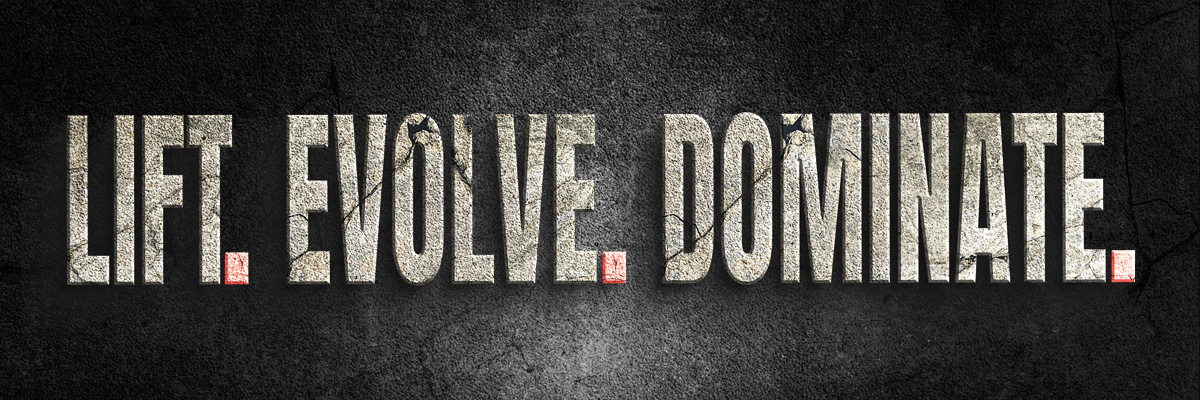 Welcome to MuscleForge.org | MuscleForge.org